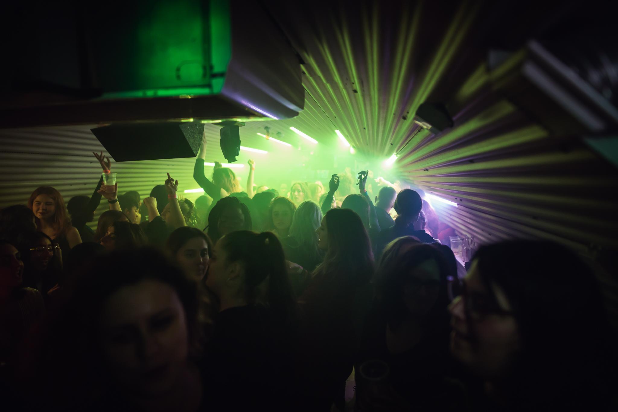 Little Ku · Soho | Booked.it