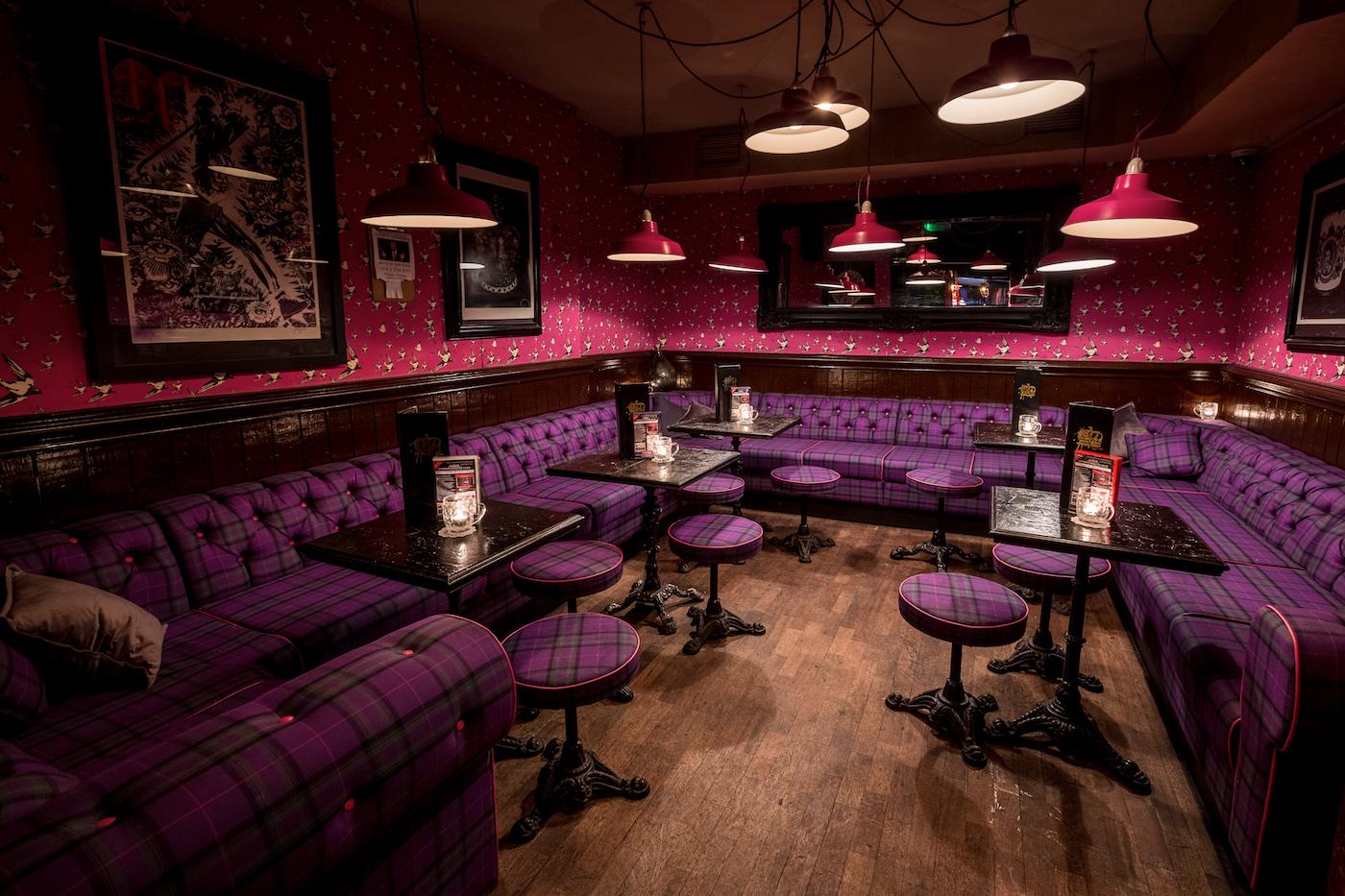 London Cocktail Club Goodge Street · Fitzrovia | Booked.it