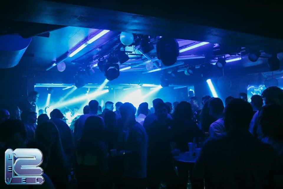 Level 2 Night Club · Buxton | Booked.it