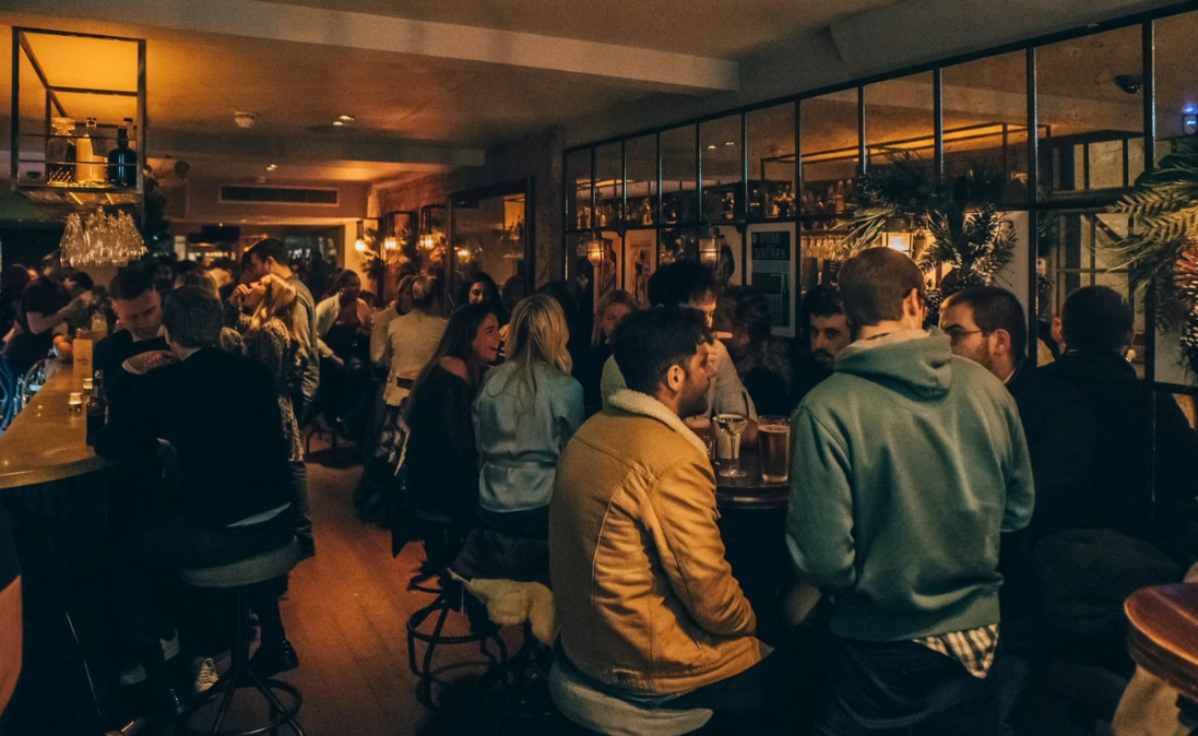 Portobello Star · Notting Hill | Booked.it