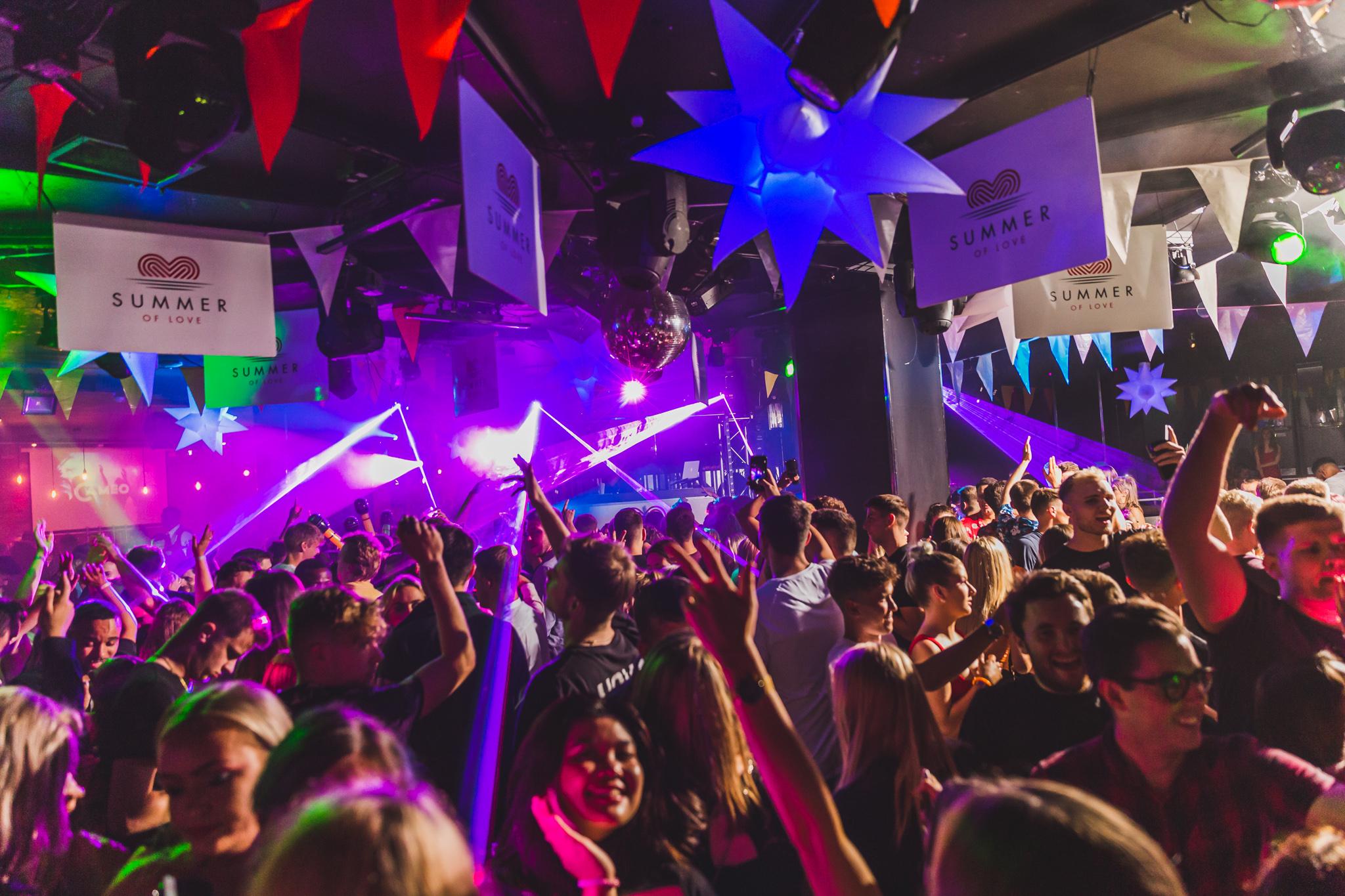 Cameo & Myu Bar · Bournemouth | Booked.it