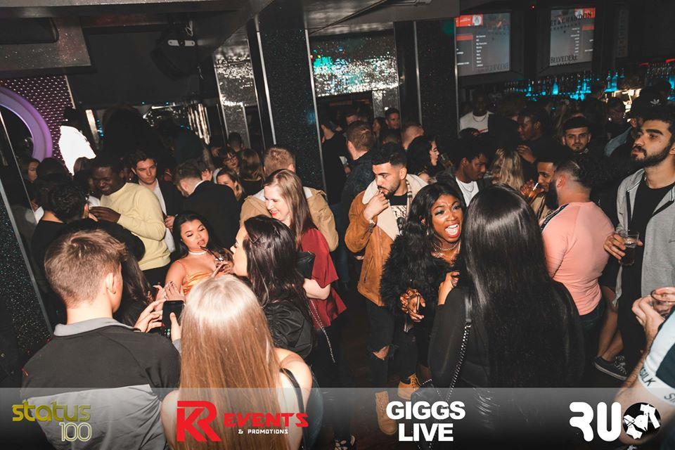 DNA Bar · Bournemouth | Booked.it