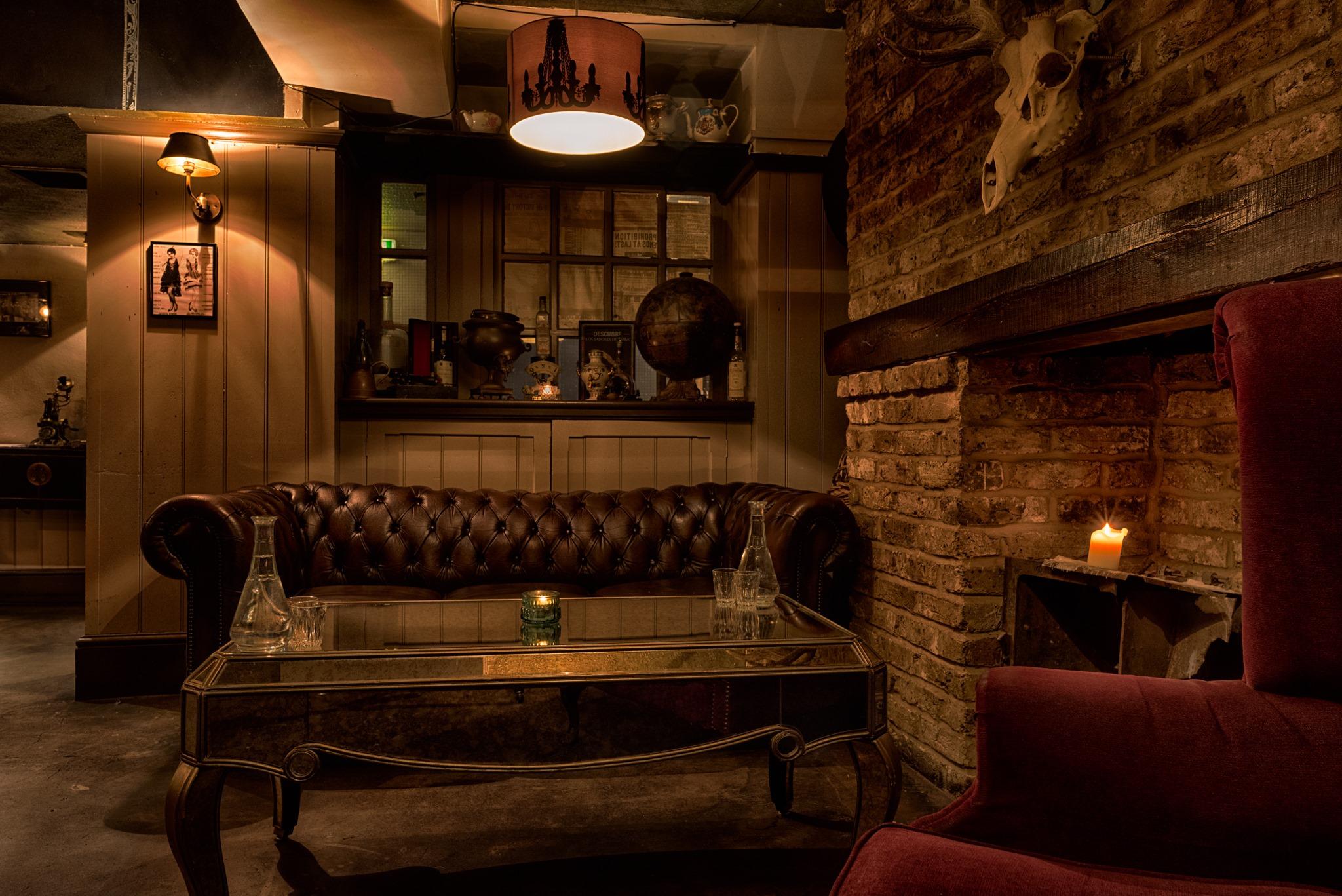 Purl · Marylebone | Booked.it