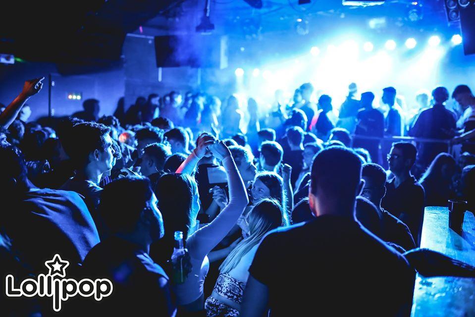 The Old Fire Station · Bournemouth | Licklist