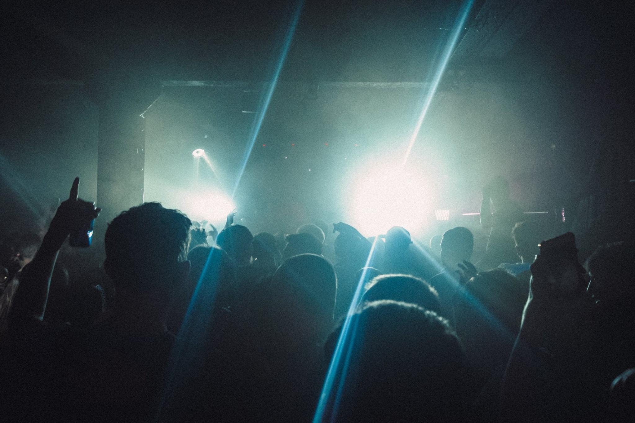 Cosmic Ballroom · Newcastle upon Tyne | Booked.it