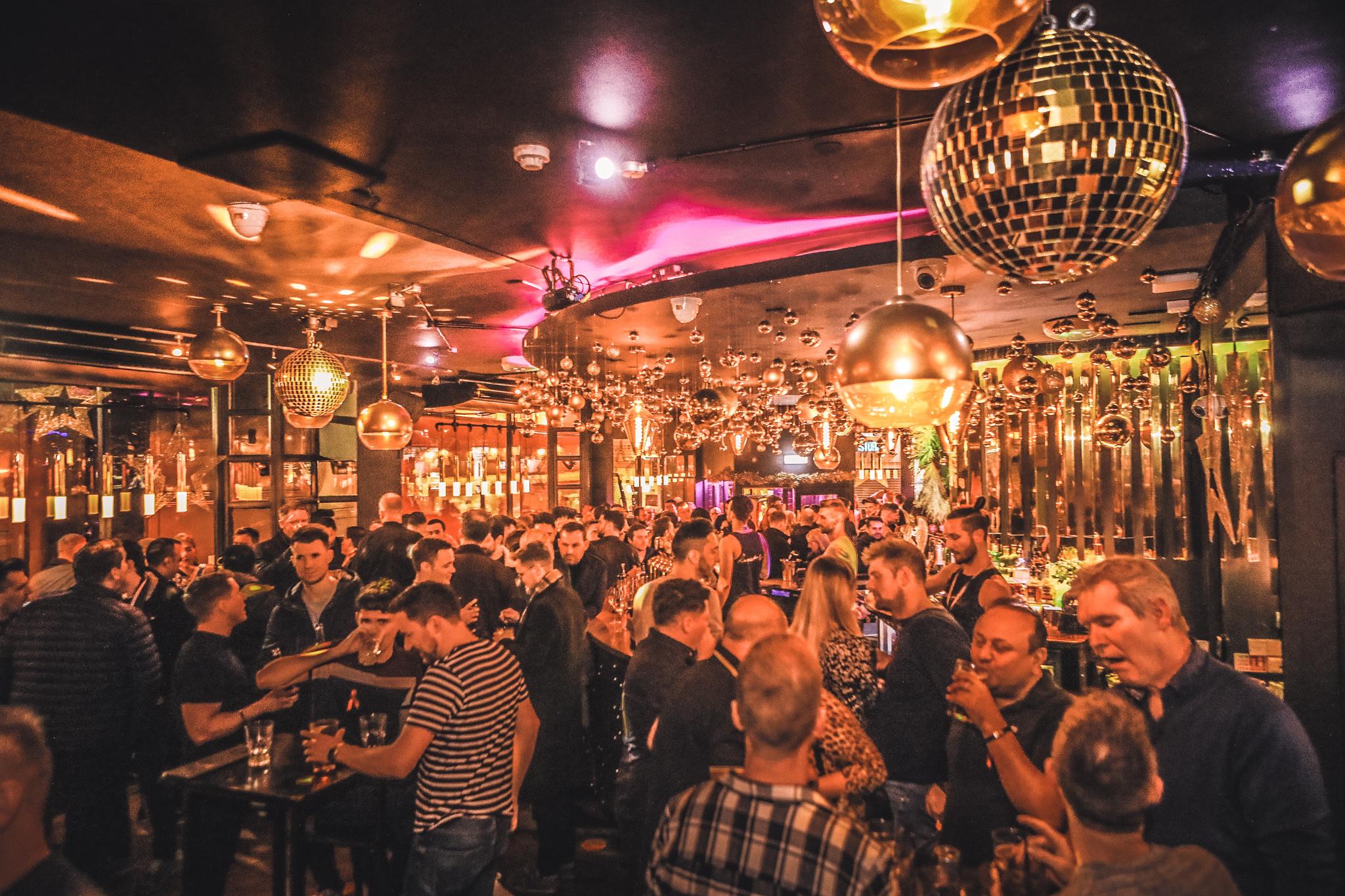 Rupert Street · Soho | Booked.it