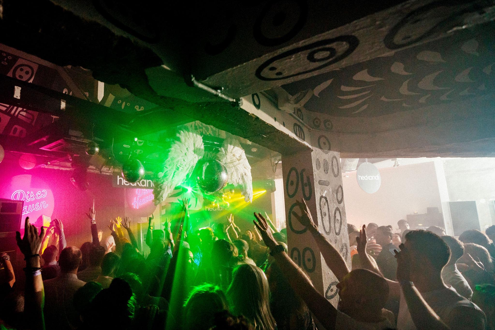 Shoreditch Platform · Shoreditch | Booked.it