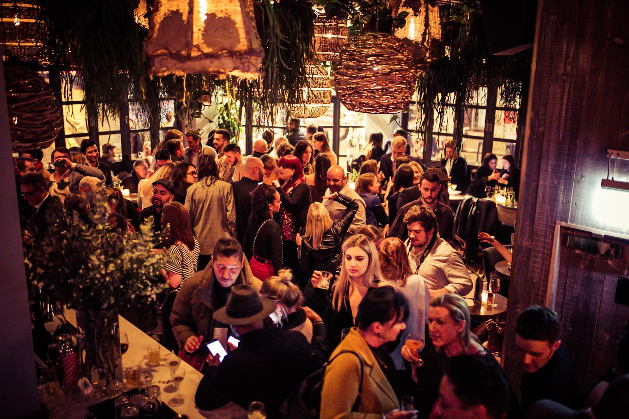 Soho Residence · Soho | Booked.it