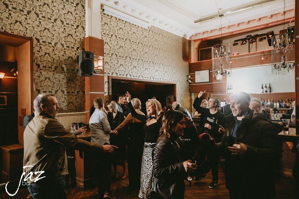 Jaz Bar · Kingston Upon Hull | Licklist