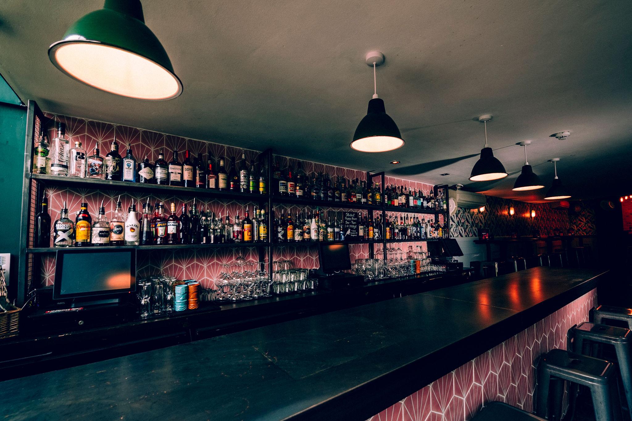 Tequila Mockingbird · Putney | Booked.it