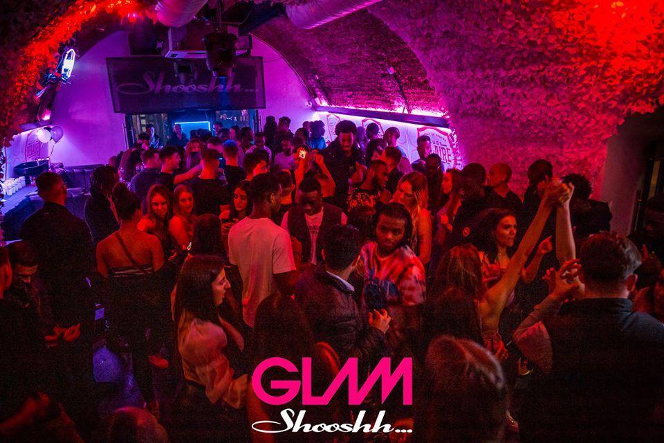 Shooshh · Brighton | Booked.it