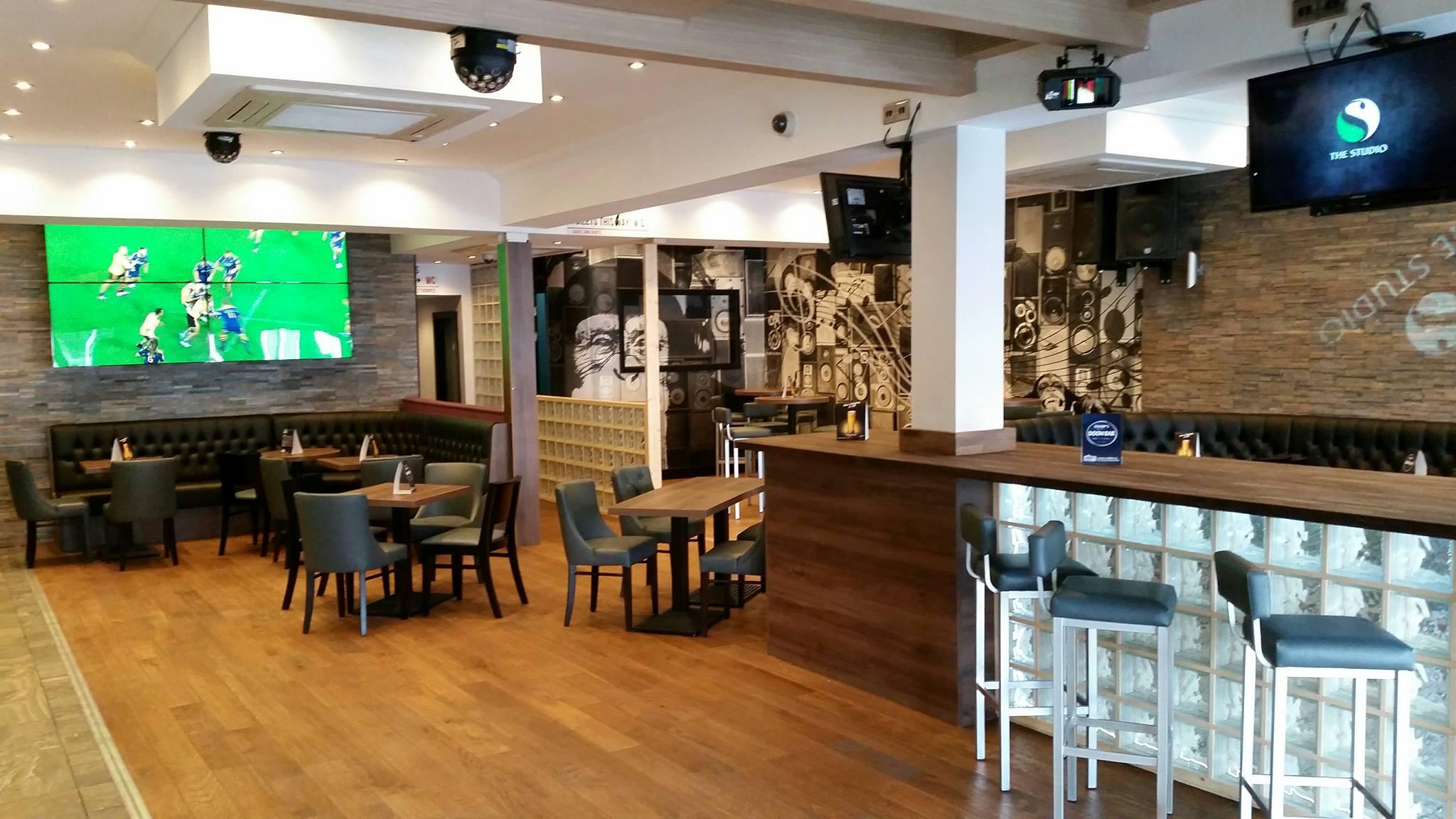 The Studio · Cleethorpes | Booked.it