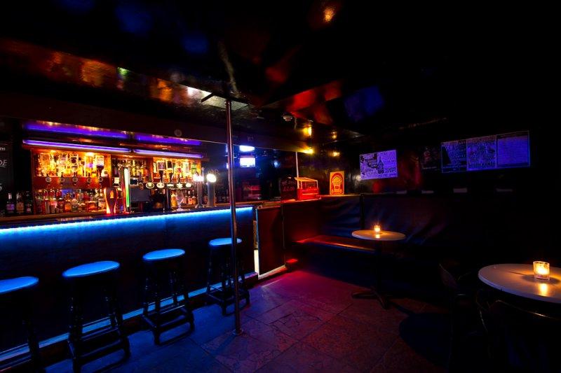 The Banshee Labyrinth · Edinburgh | Booked.it