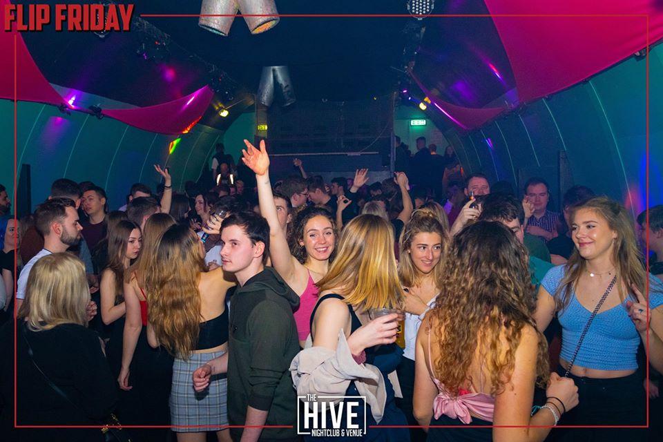 The Hive | Booked.it