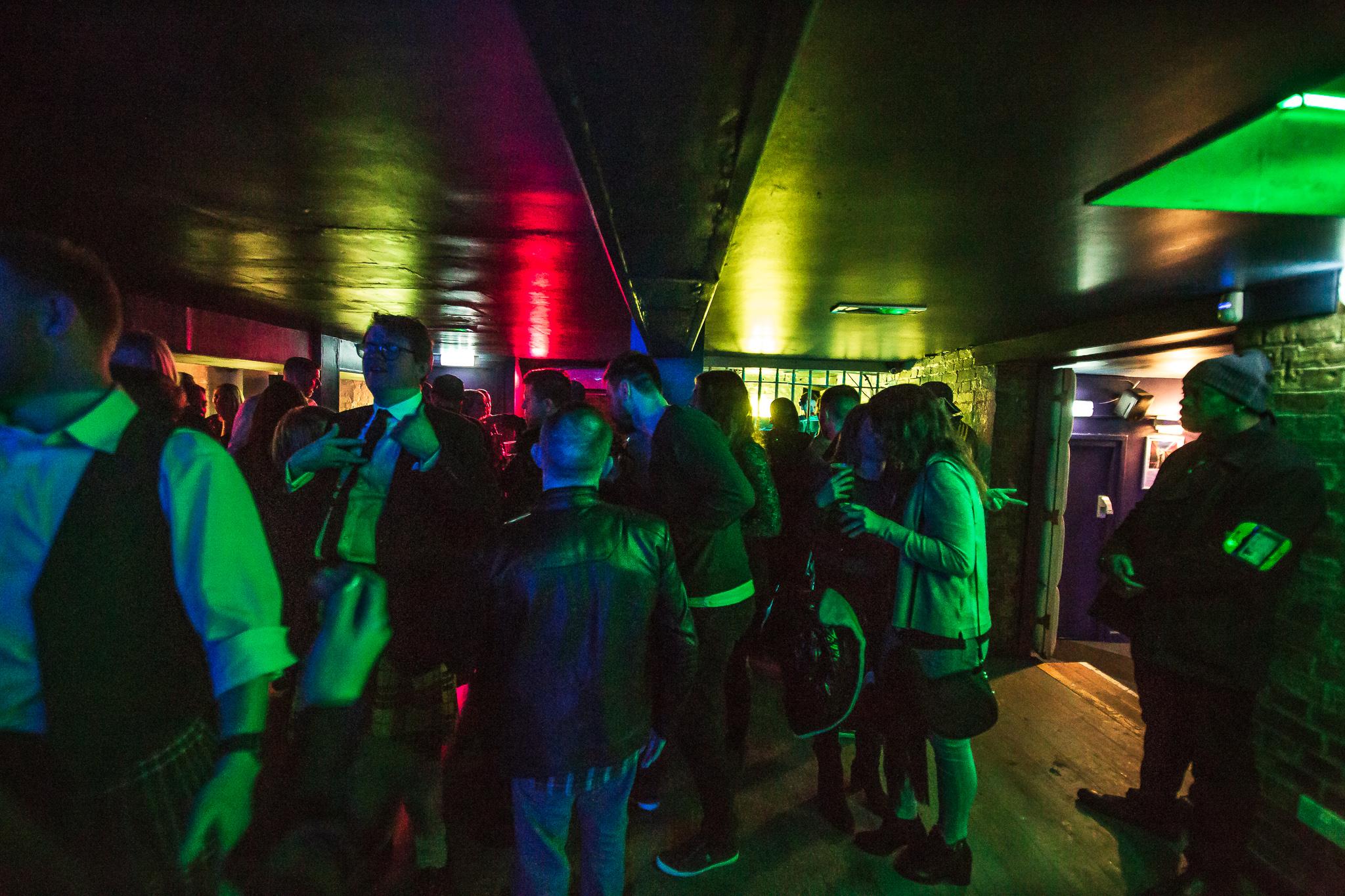 Bassment · Chelmsford | Booked.it