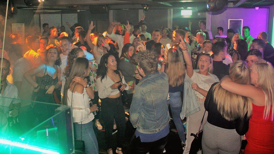 The Loft Nightclub · Clacton-on-Sea | Booked.it
