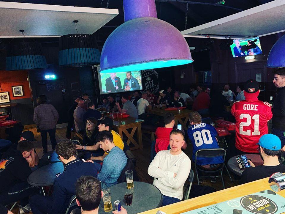 The Alex · Southend-On-Sea | Booked.it