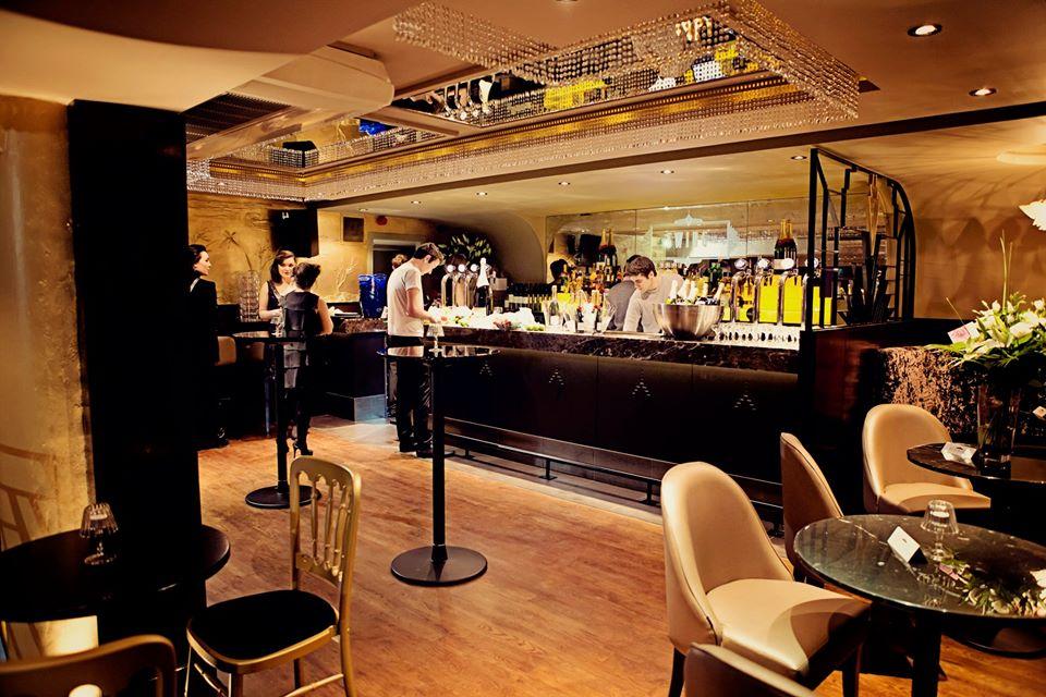 Swing Ltd | Booked.it