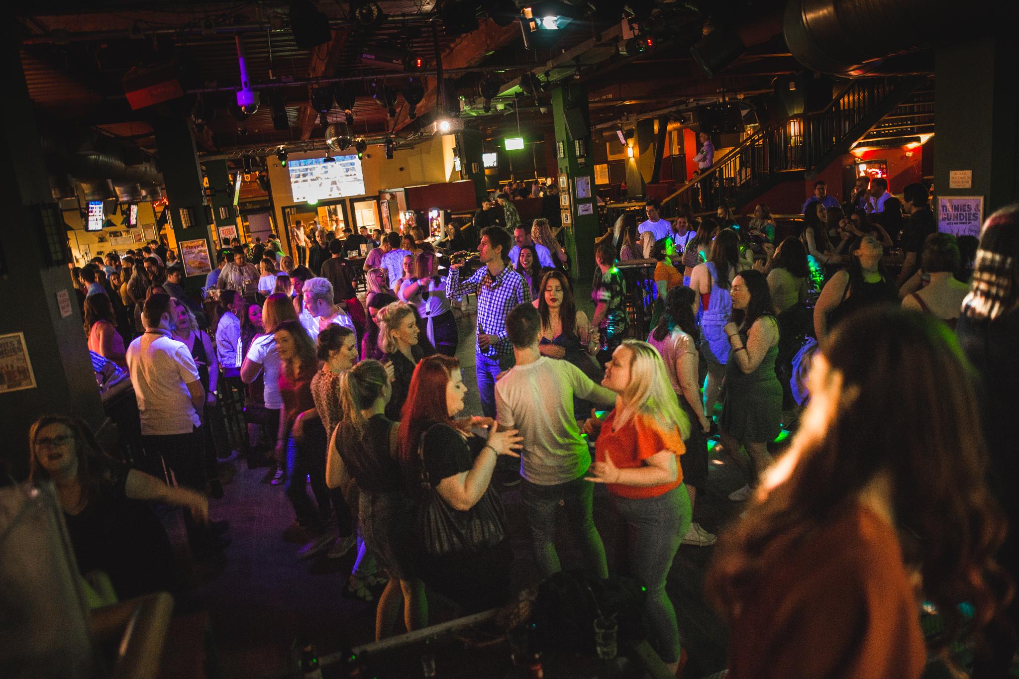 Walkabout | Booked.it