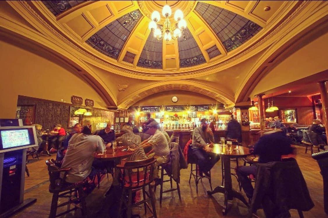 The Bodega · Newcastle upon Tyne | Booked.it