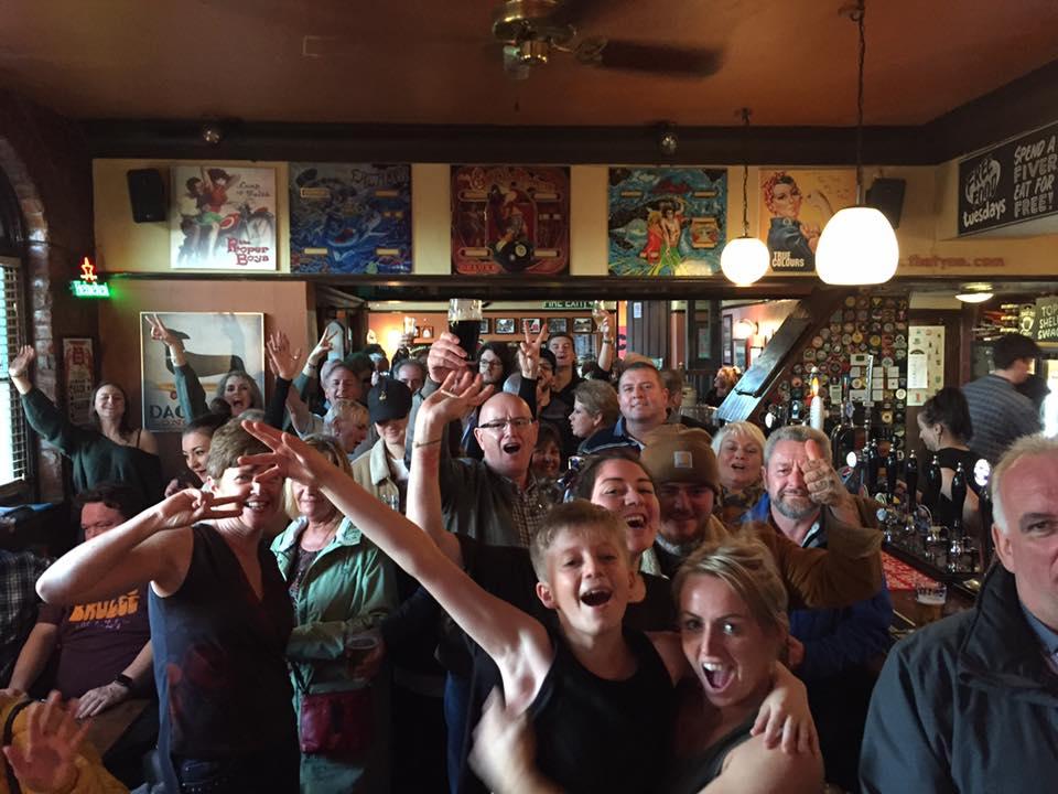 The Tyne Bar · Newcastle upon Tyne | Booked.it