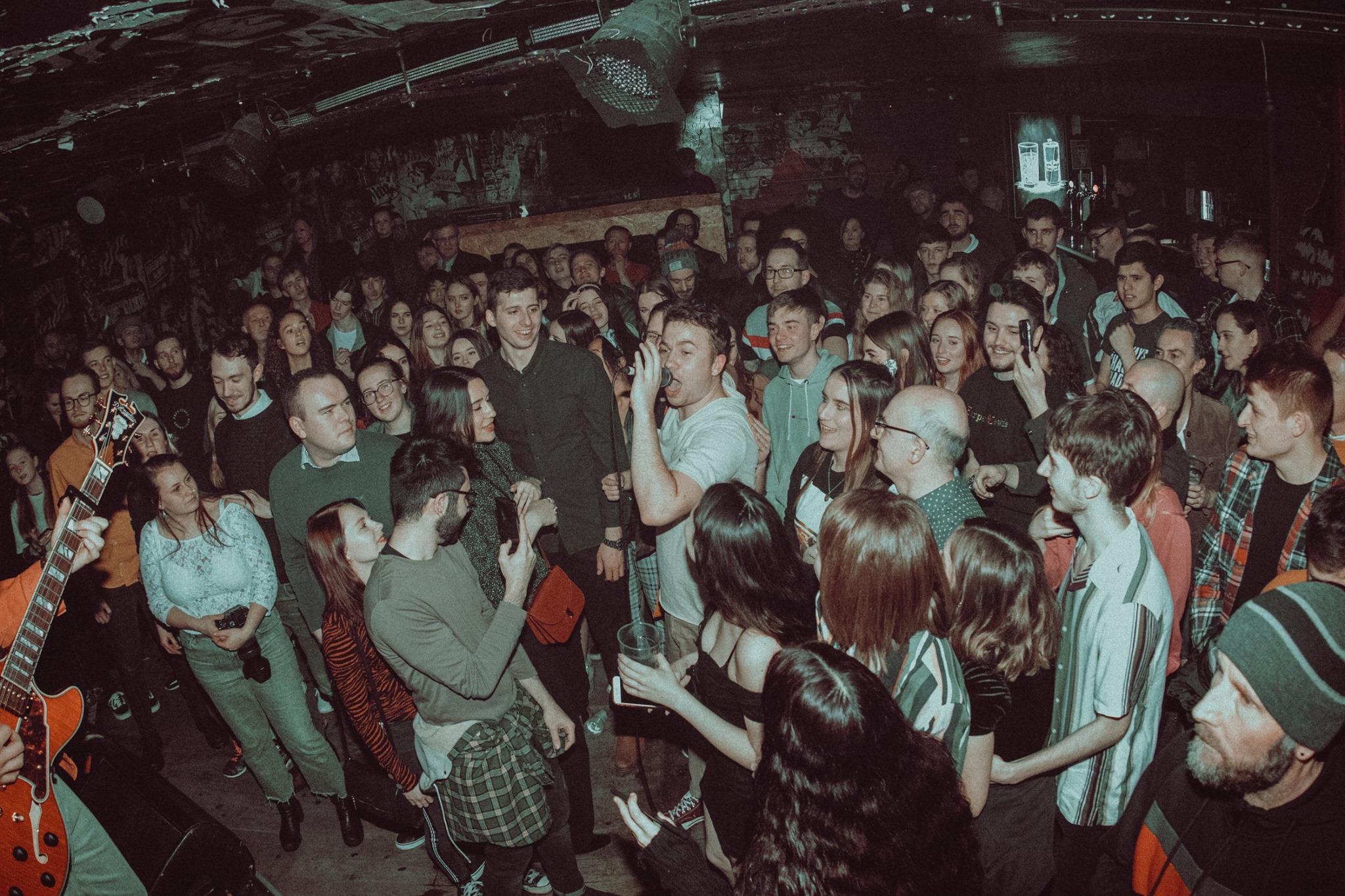 Think Tank? Underground · Newcastle upon Tyne | Booked.it