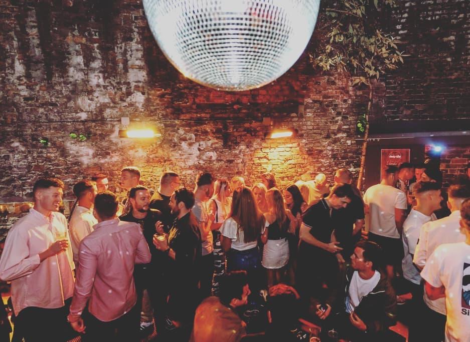 Tokyo Newcastle · Newcastle upon Tyne | Booked.it