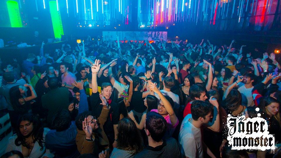 JägerMonster · Leamington Spa | Booked.it