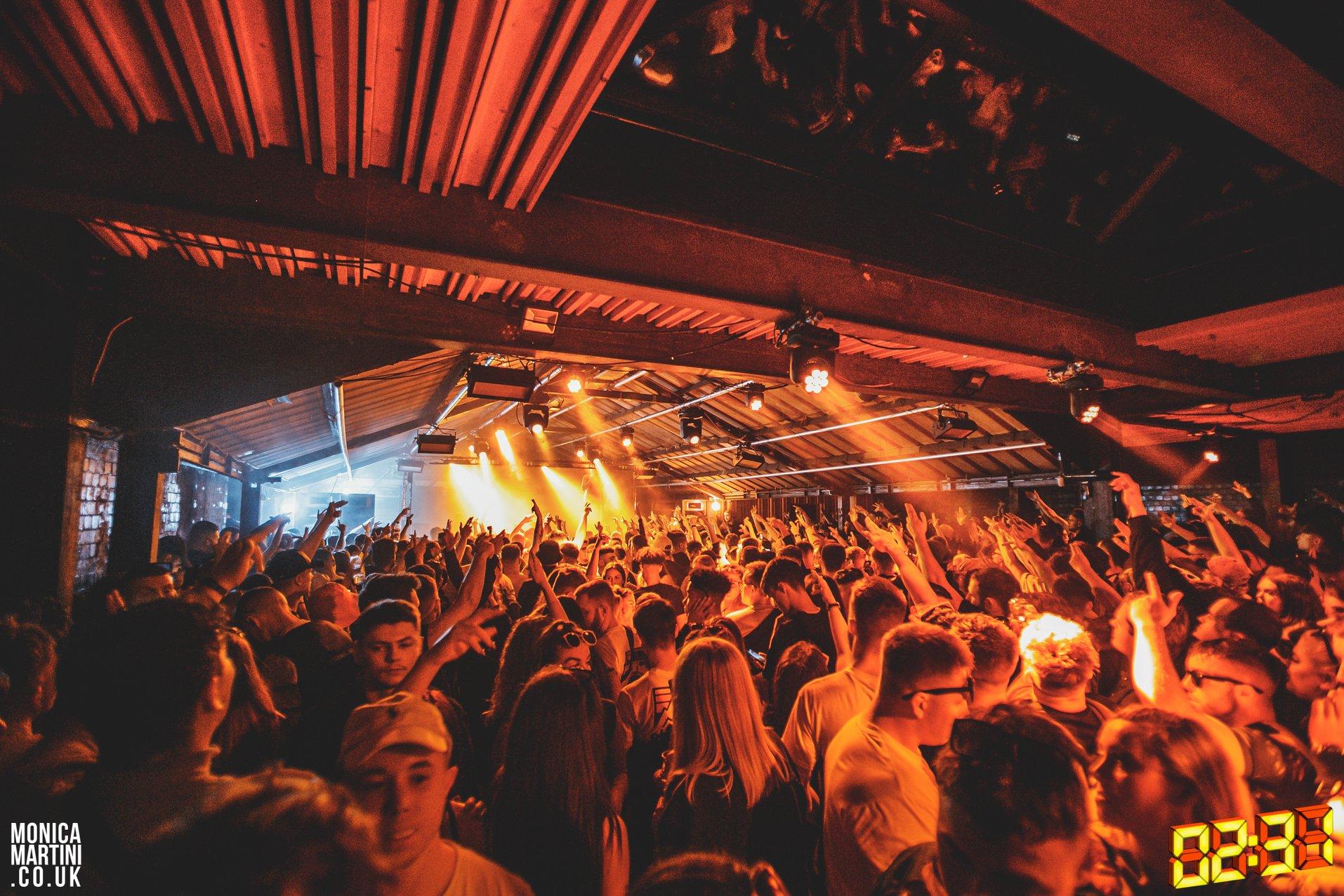 LAB11 · Birmingham | Booked.it