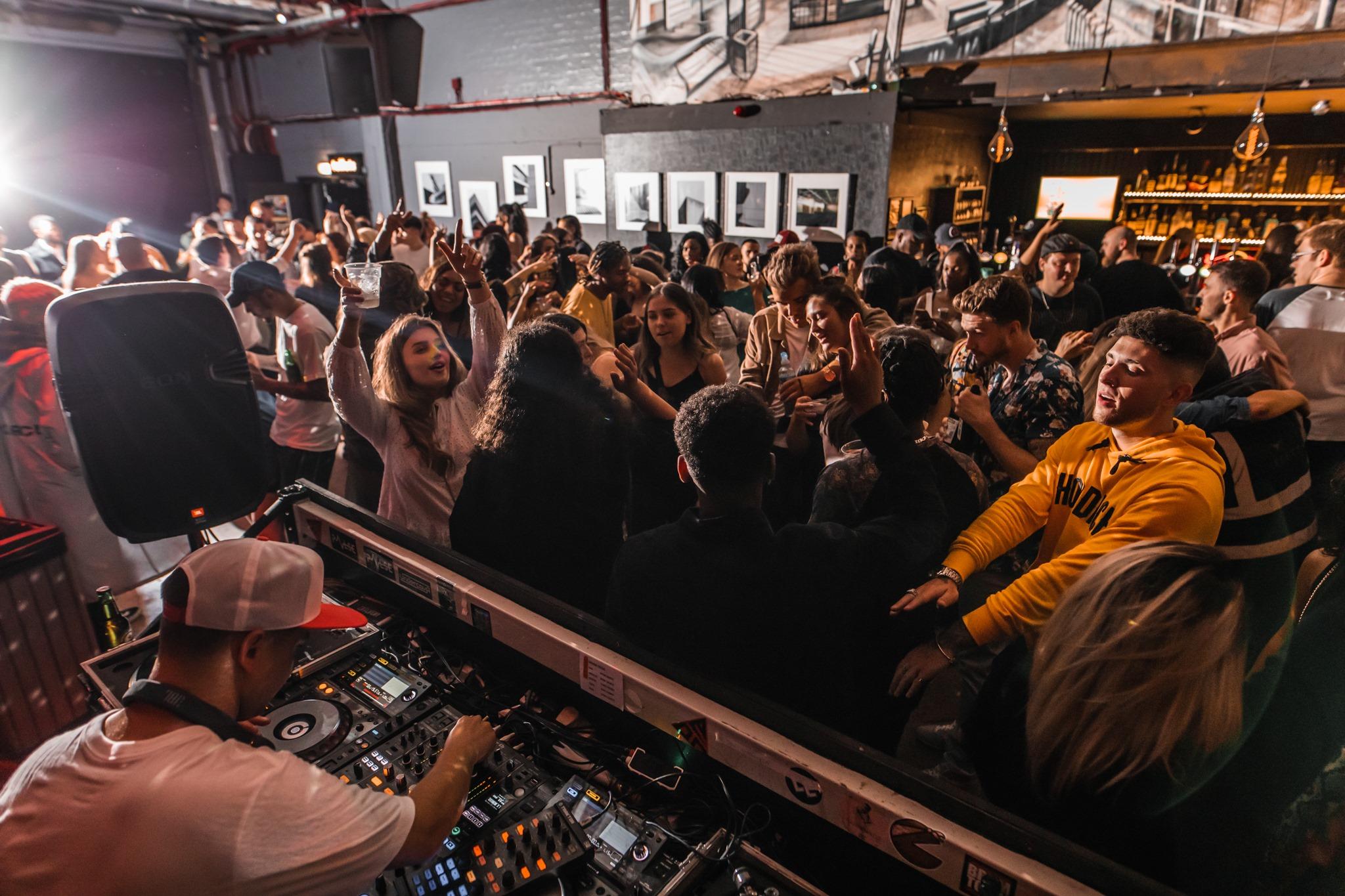 Spotlight · Birmingham | Booked.it
