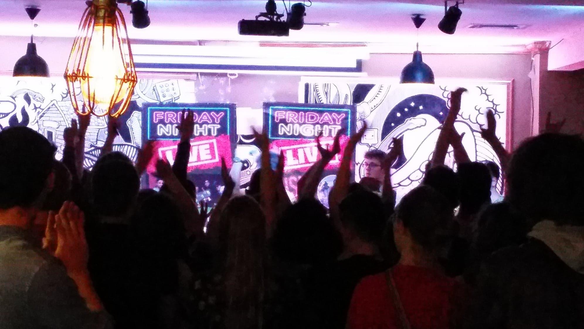 The Indie Lounge · Birmingham | Booked.it