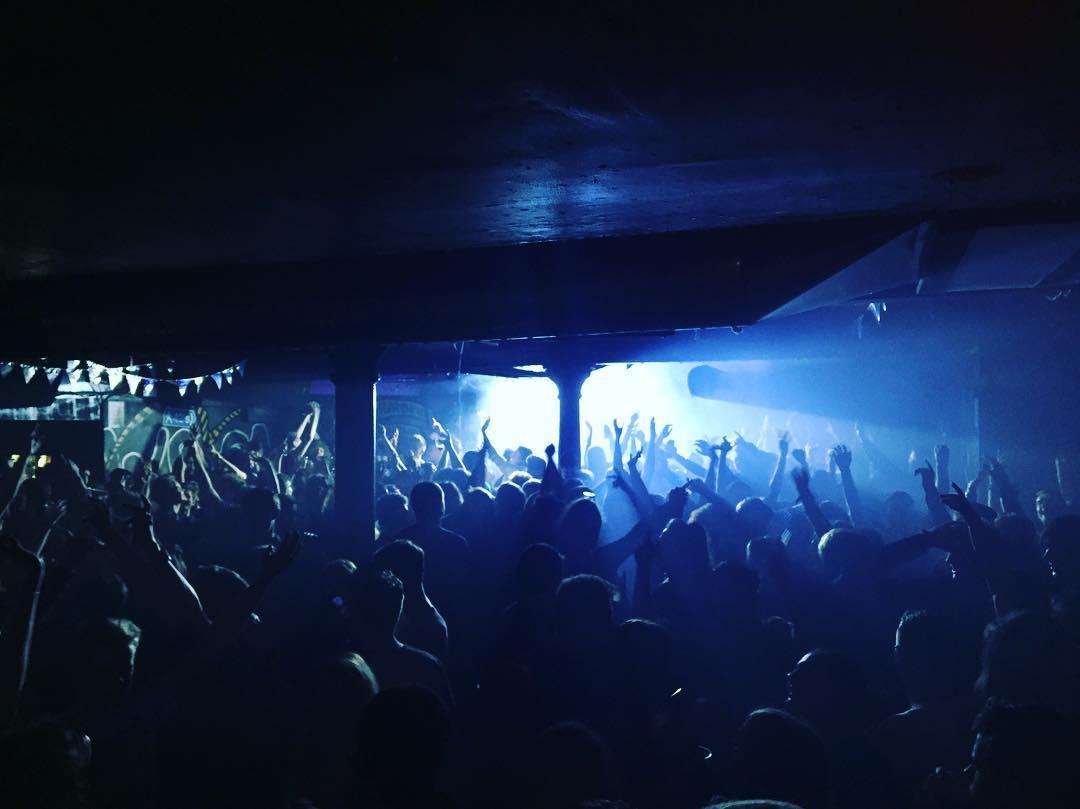 42nd Street Nightclub · Manchester | Booked.it