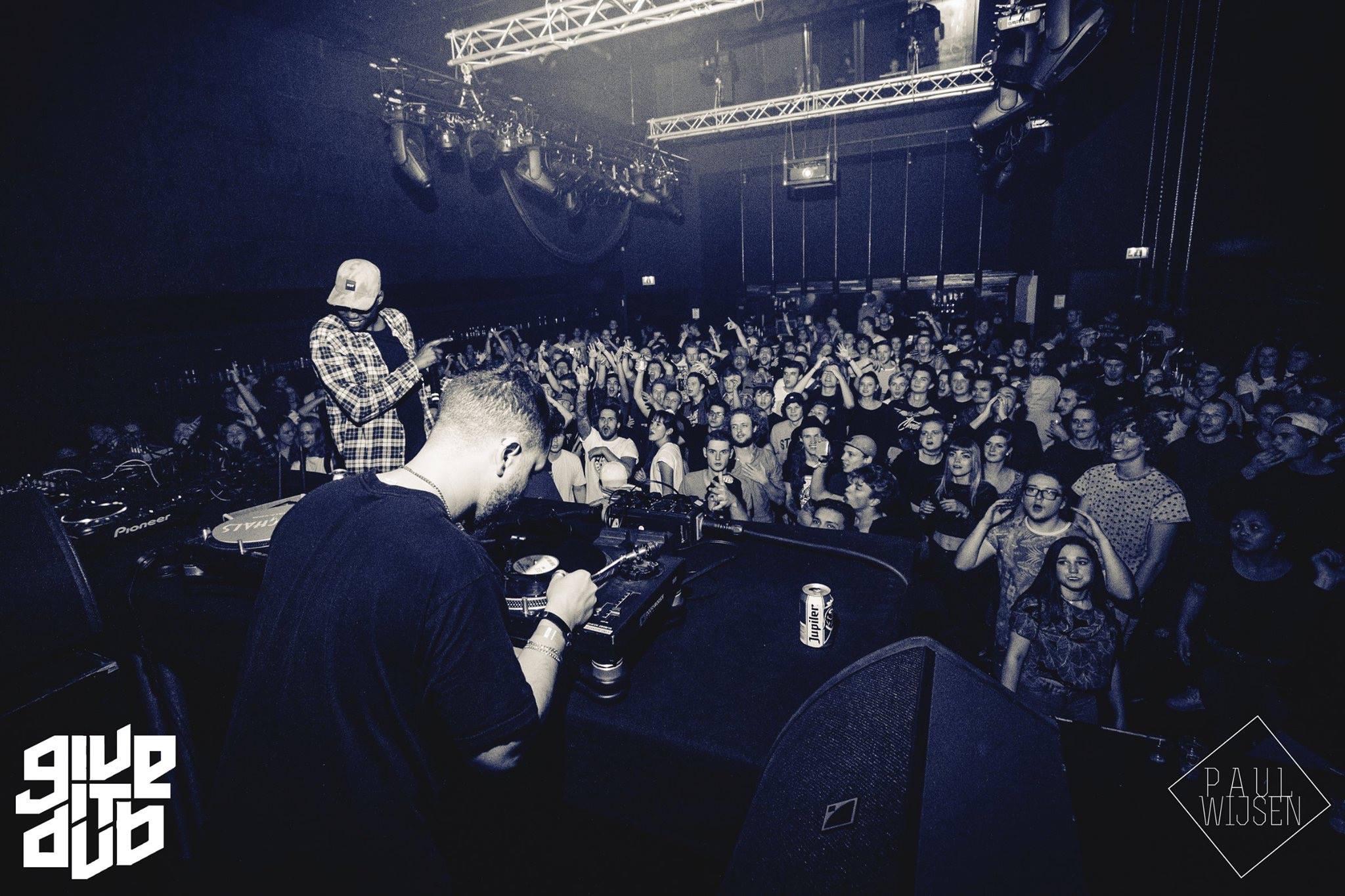 Antwerp Mansion · Manchester | Booked.it