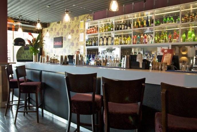 Binary Bar · Manchester | Booked.it