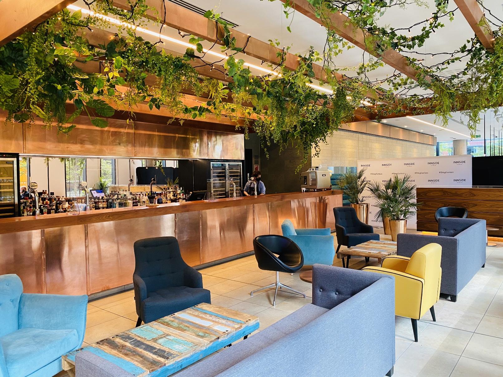 Hideout Lounge & Grill · Manchester | Licklist