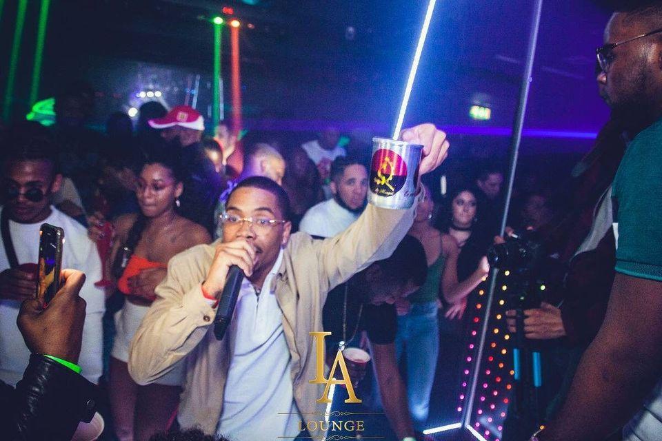 La Lounge MCR · Manchester | Booked.it