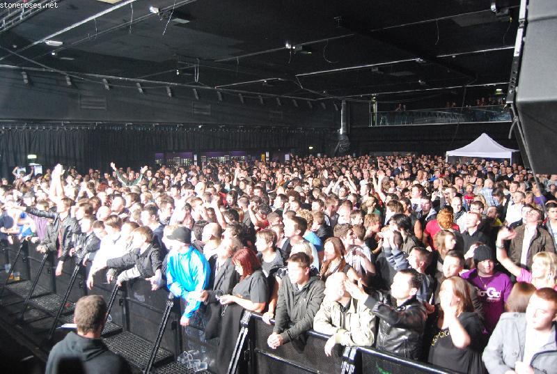 Manchester Academy / Club Academy · Manchester | Booked.it