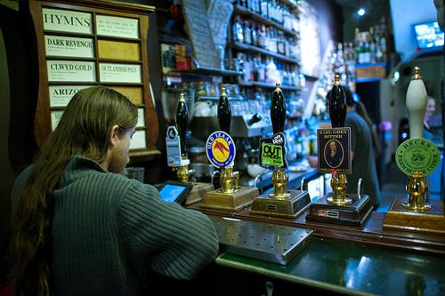 Sandbar · Manchester | Booked.it