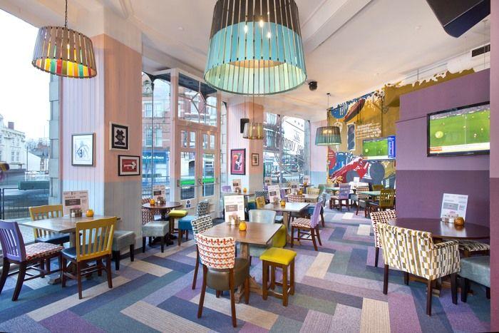 The Royal London · Wolverhampton | Booked.it