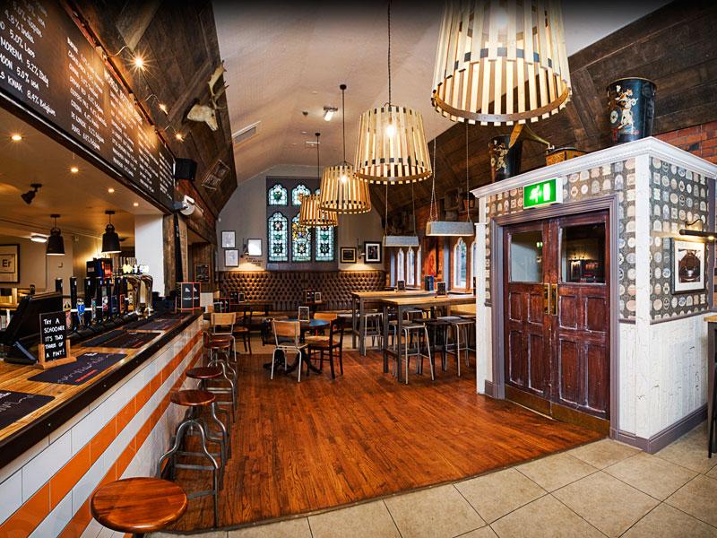 The Beer Studio · Manchester | Booked.it