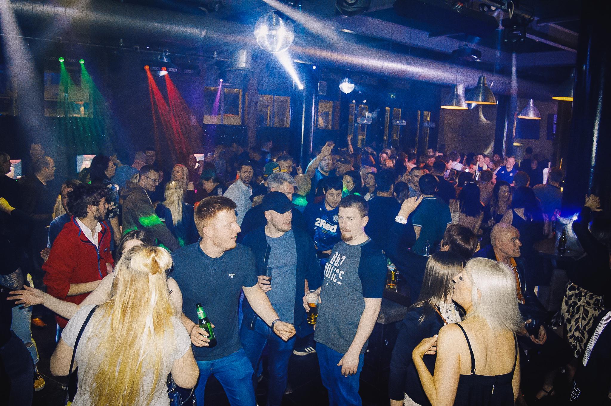 Brooklands · Batley | Booked.it