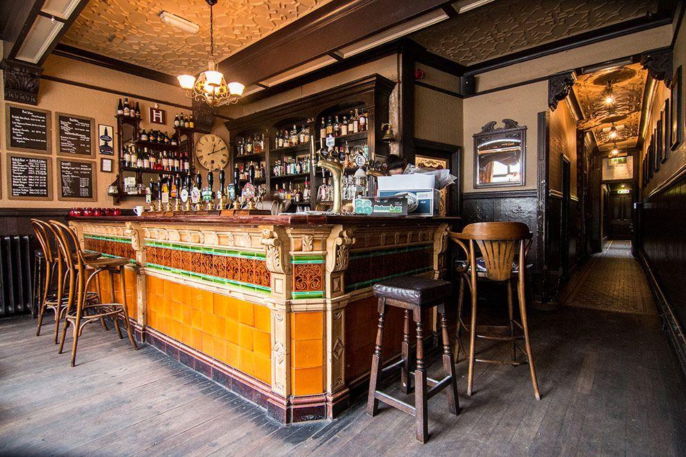 The Castle Hotel · Manchester | Booked.it