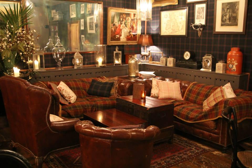 The Lodge · Manchester | Booked.it