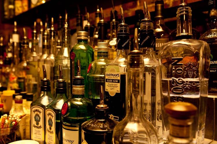 The Rem Bar · Manchester | Booked.it