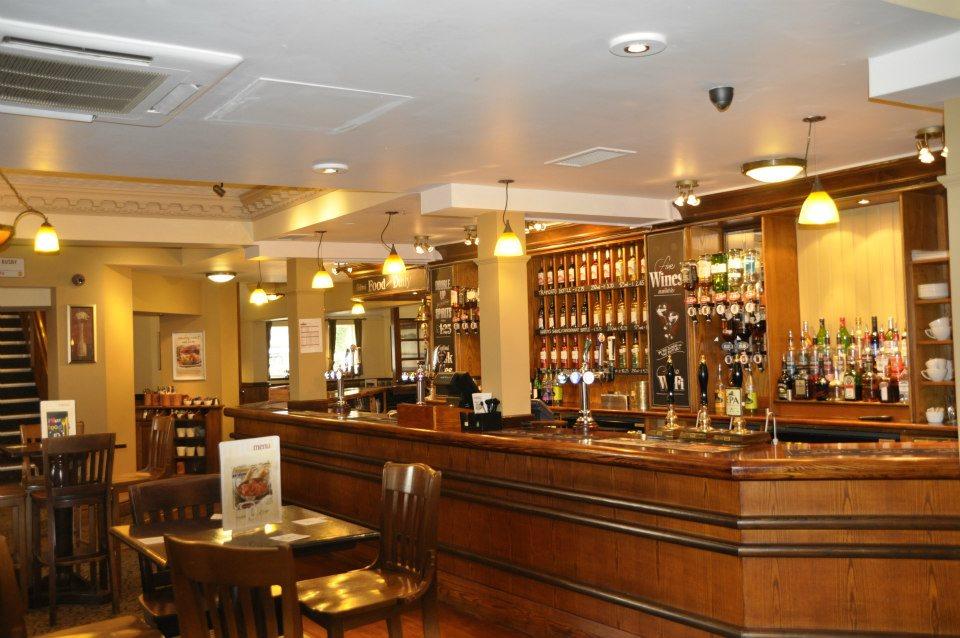 The Toll Gate · Manchester | Booked.it