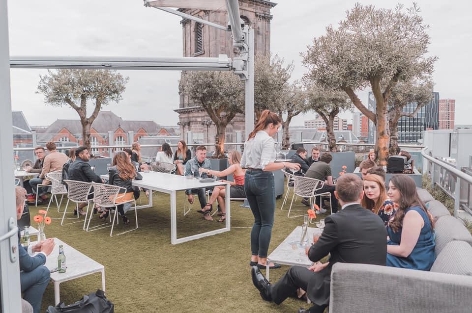 Angelica · Leeds | Booked.it