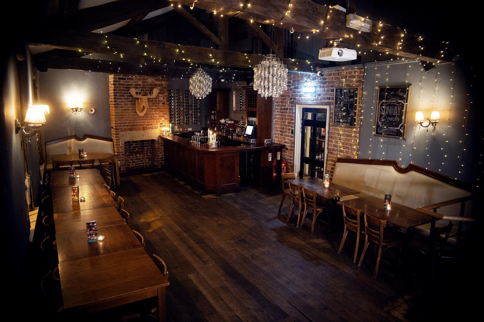 The Cross Keys · Leeds | Booked.it