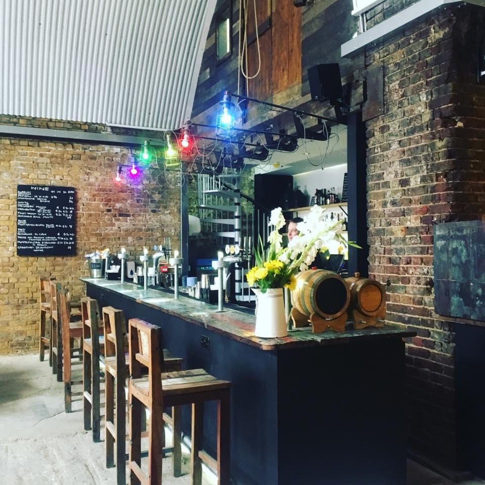 The Doodle Bar · London | Booked.it