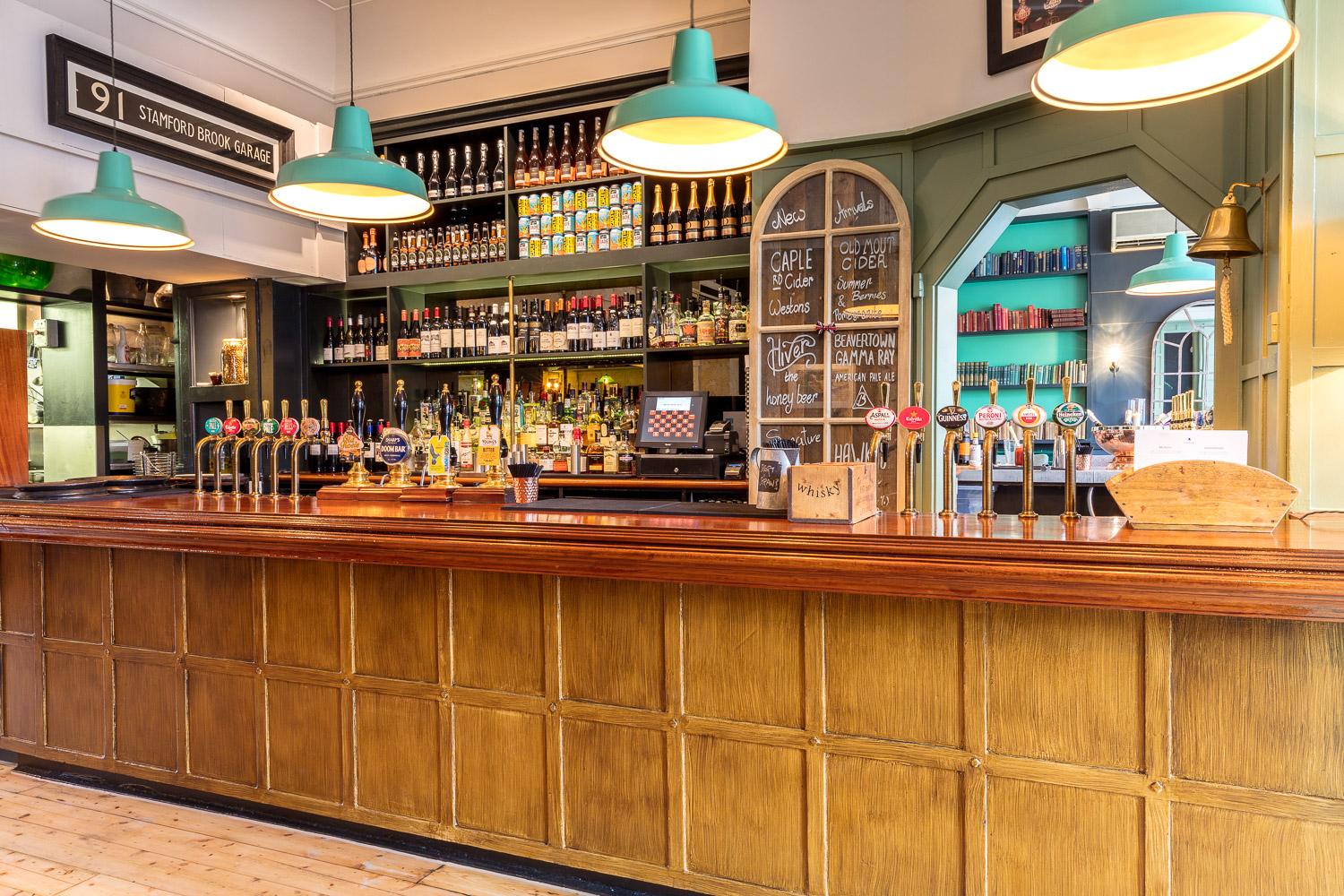 The Eagle · London | Booked.it