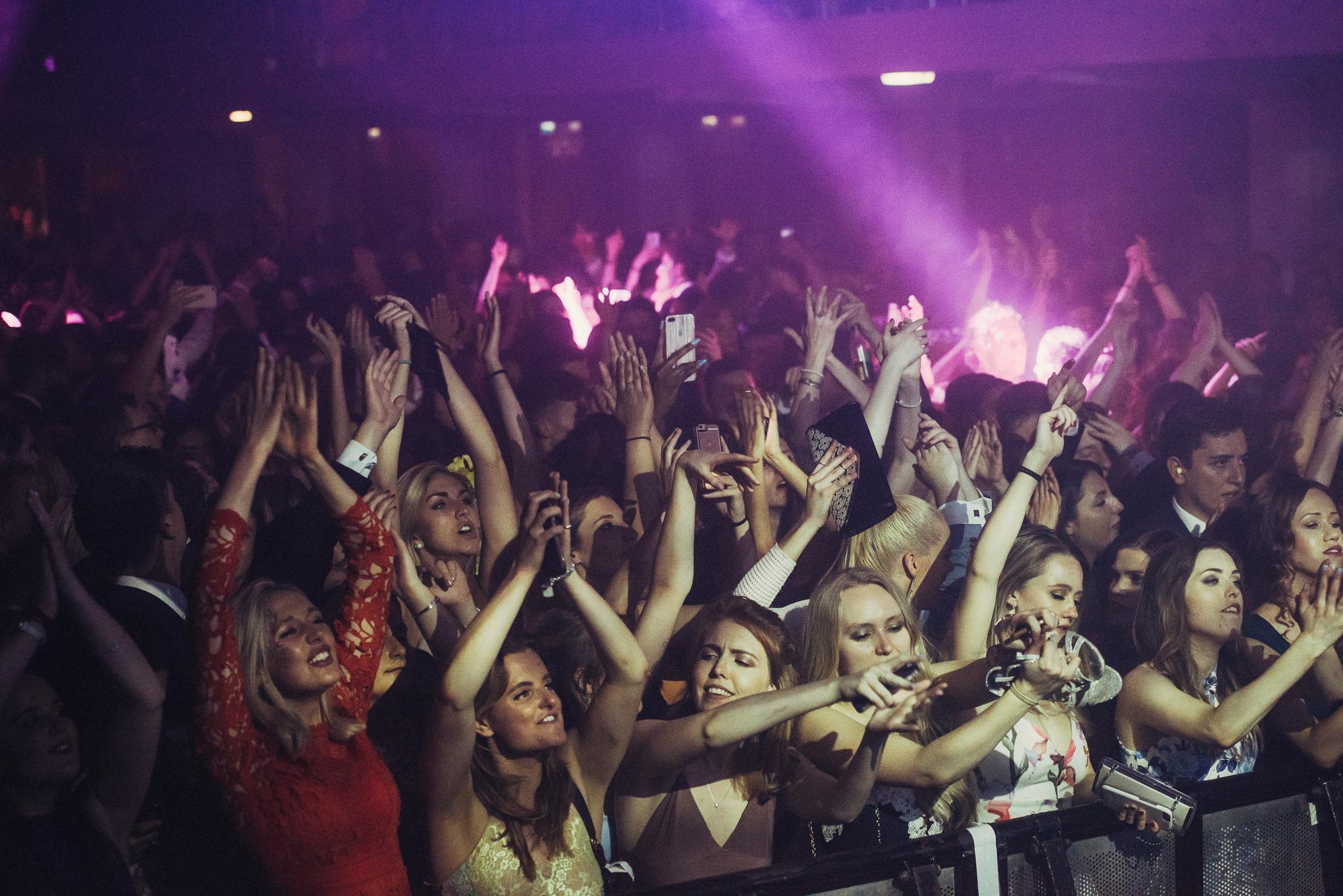 Leeds University Student Union · Leeds | Booked.it